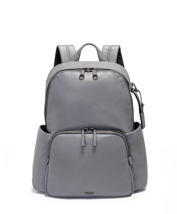 Premium Leather Backpacks - Men & Women | TUMI