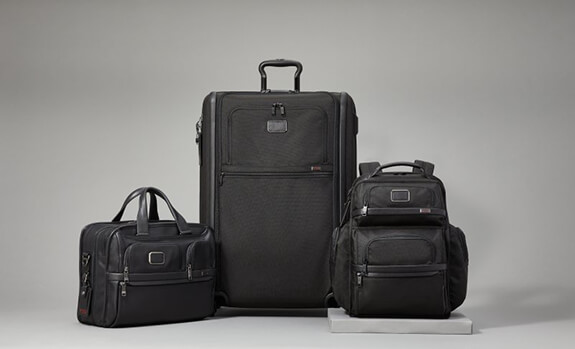 TUMI Accent Kits | TUMI
