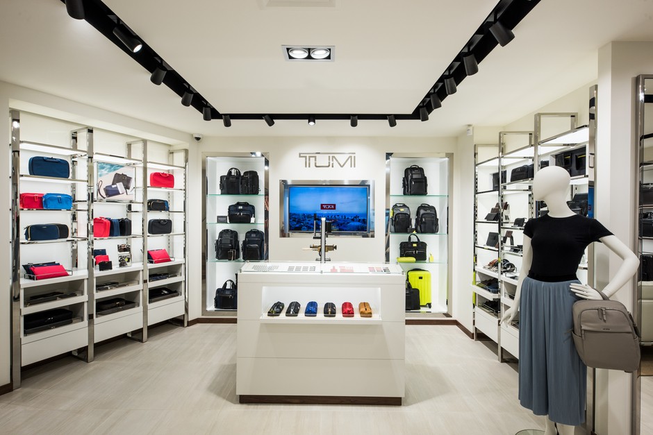 TUMI